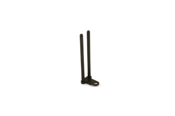 Fox Black Label Snag Ears - Johnson Ross Tackle