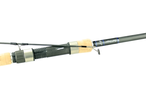 Free Spirit Hi-S Tree Creeper Stalking Rod - Johnson Ross Tackle