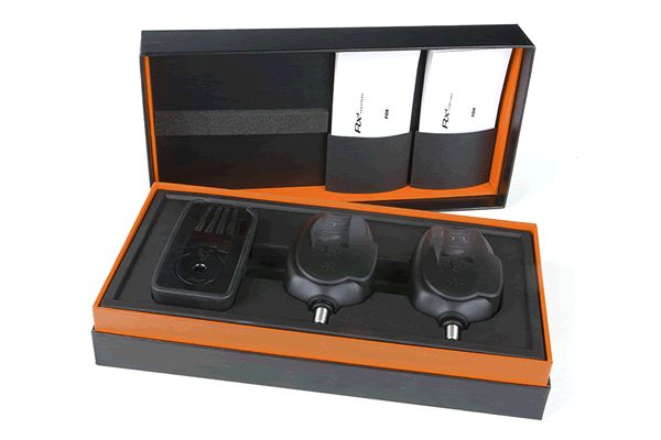 Fox Micron RX+ Presentation Set - Johnson Ross Tackle