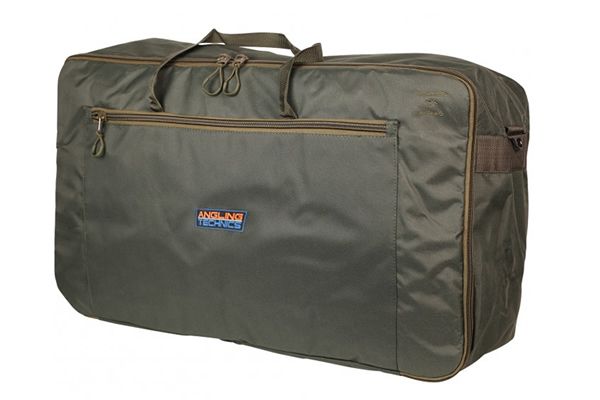 Angling Technics Microcat HD Bait Boat Custom Carry Bag - Johnson Ross ...