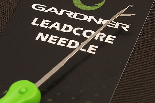 Gardner Leadcore Splicing Needle - Johnson Ross Tackle
