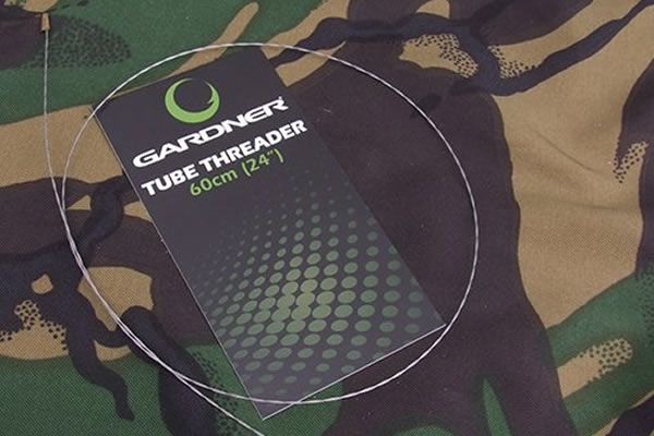 Gardner Tube Threader - Johnson Ross Tackle
