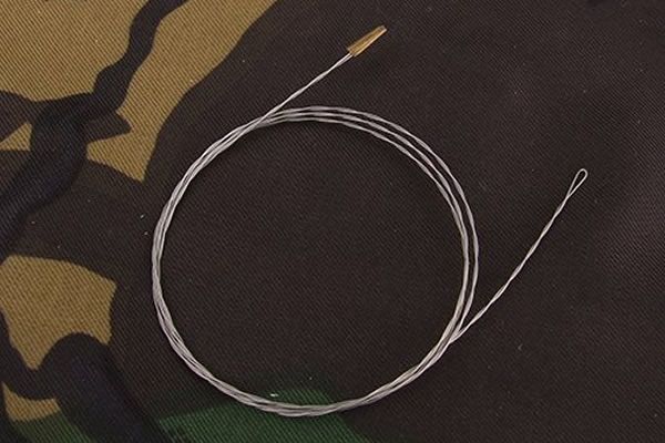 Gardner Tube Threader - Johnson Ross Tackle