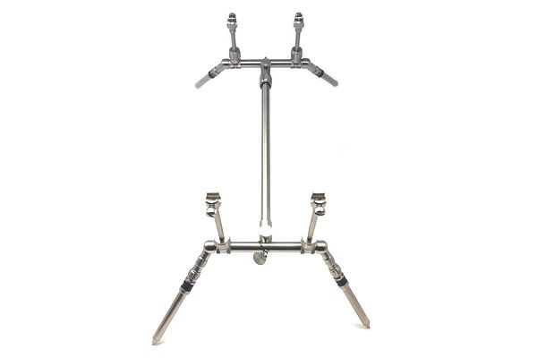 Solar P1 Compact Worldwide Pod - Johnson Ross Tackle