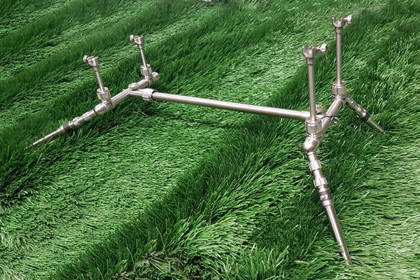 Solar P1 Compact Worldwide Pod - Johnson Ross Tackle