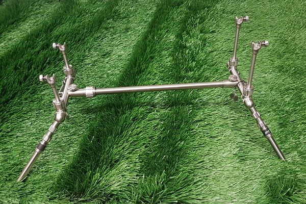 Solar P1 Compact Worldwide Pod - Johnson Ross Tackle