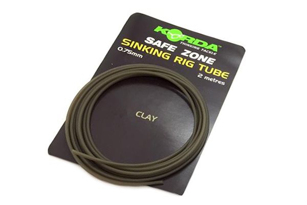 Korda Sinking Rig Tube - Johnson Ross Tackle