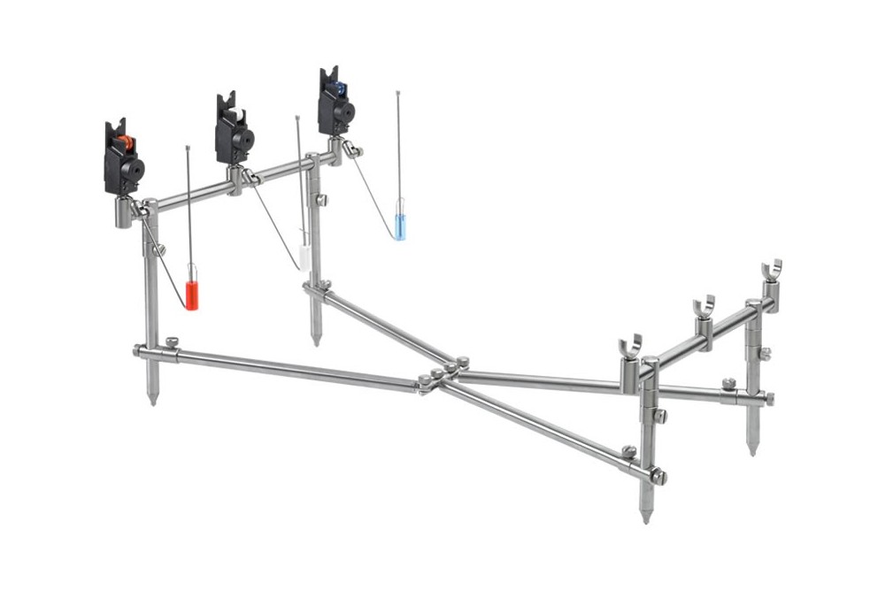 Matrix Innovations Pods - Johnson Ross Tackle