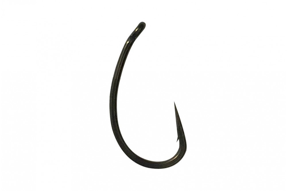Thinking Anglers Curve Shank Hooks - Johnson Ross Tackle