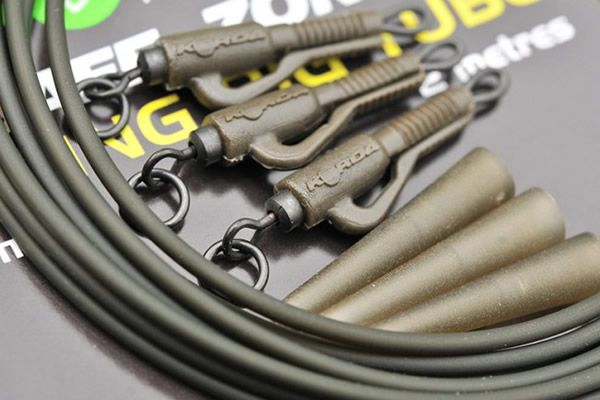 Korda Sinking Rig Tube - Johnson Ross Tackle