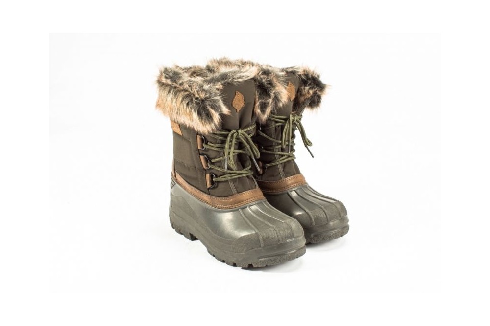 Nash Tackle Clothing - Johnson Ross Tackle