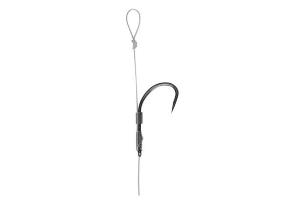 Drennan Carp Feeder Hair Rigs - Barbless - Johnson Ross Tackle