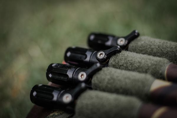 JAG Micro Pod Prolite Black - Johnson Ross Tackle