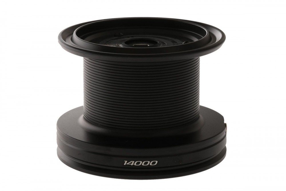 Shimano Spare Spools & Accessories - Johnson Ross Tackle