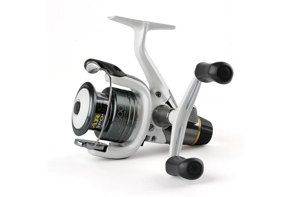 Shimano Stradic 2500 GTM-RC Reel - Johnson Ross Tackle
