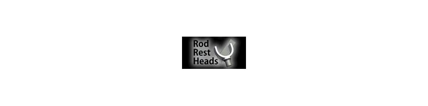 Rod Rest Heads, Rod Support - Johnson Ross Tackle