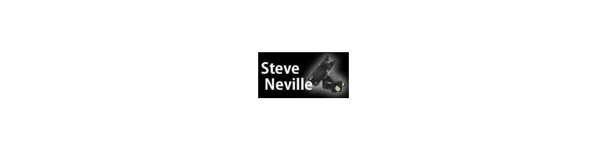 Steve Neville - Johnson Ross Tackle