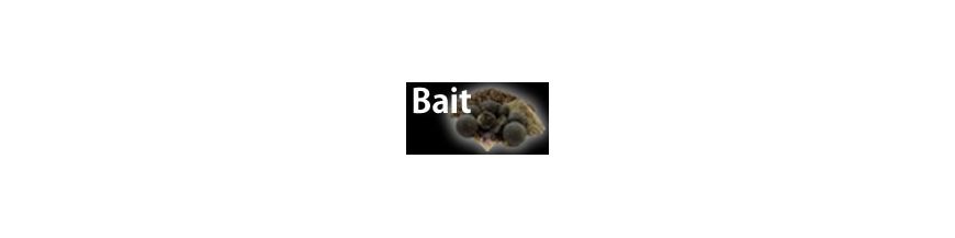 Carp Bait, Carp Boilies, Carp Pellets, Groundbaits & Bait Additives ...