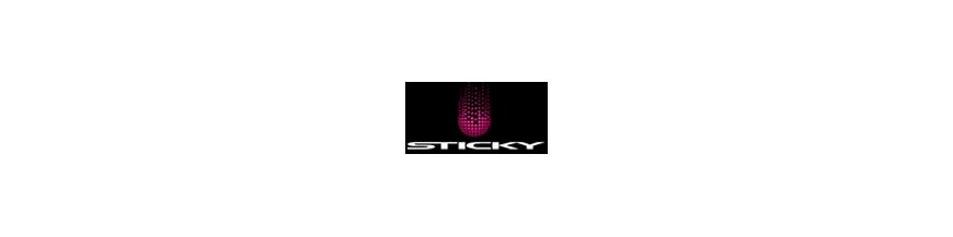 Sticky Baits, Quality Carp Bait from Sticky Baits - Johnson Ross Tackle