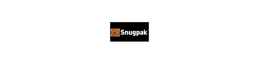 Snugpak Clothing - Johnson Ross Tackle